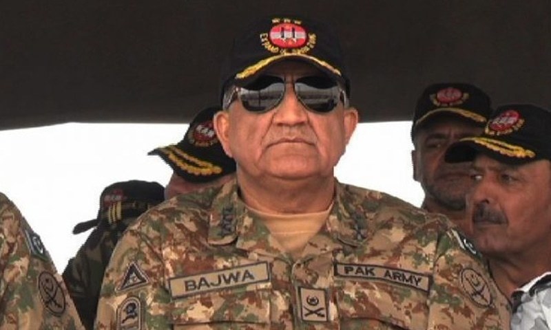 US reaches out to Bajwa, offers ceasefire to Afghan Taliban - Pakistan ...