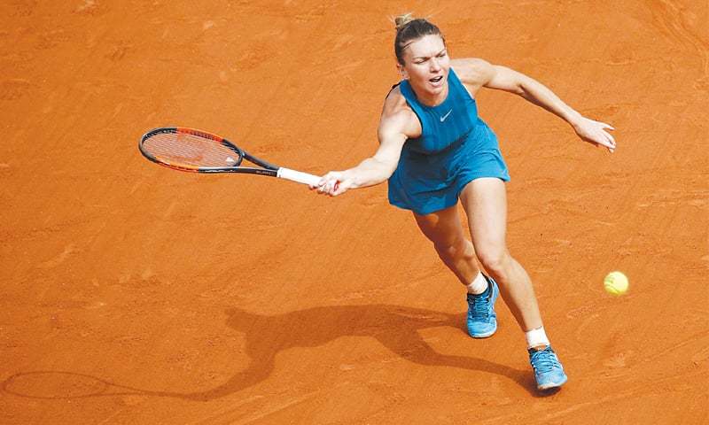 Halep stages thrilling fightback to annex maiden Grand Slam title ...
