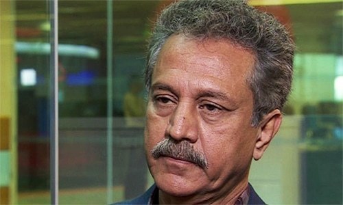 Construction of Clifton roads to finish in two days, says Karachi mayor ...
