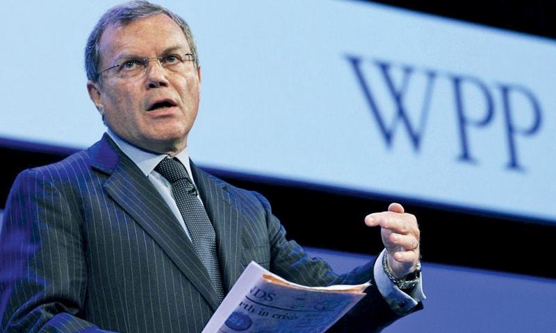 WPP’s lost opportunity - Recent - Aurora