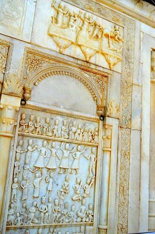 Sadh Belo temple: an abode of Udasipanth in Sindh - DAWN.COM