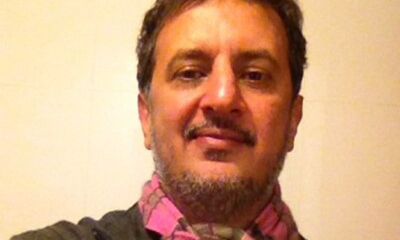 Constituents give Jamal Leghari a run for his ‘vote’ - Pakistan - DAWN.COM