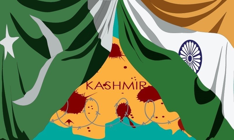 The UN Kashmir report is an opportunity for Pakistan to take the higher ...