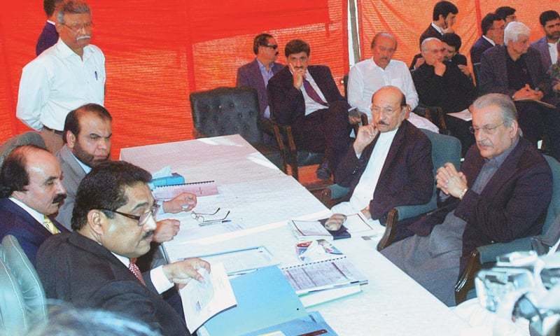 Where the workforce stands - Pakistan - DAWN.COM