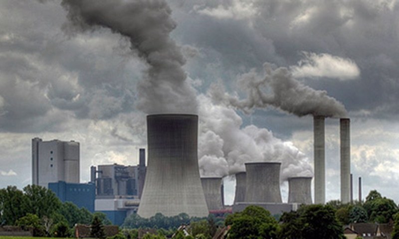 Govt signs financial close for 660MW Lucky Power - Business - DAWN.COM