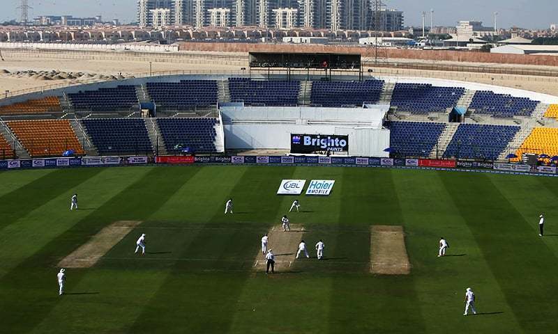 PCB agrees to host major tournaments in UAE following assurances by ...