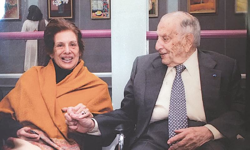 IN MEMORIAM: MY BEST FRIEND, JAMSHEED - Newspaper - DAWN.COM