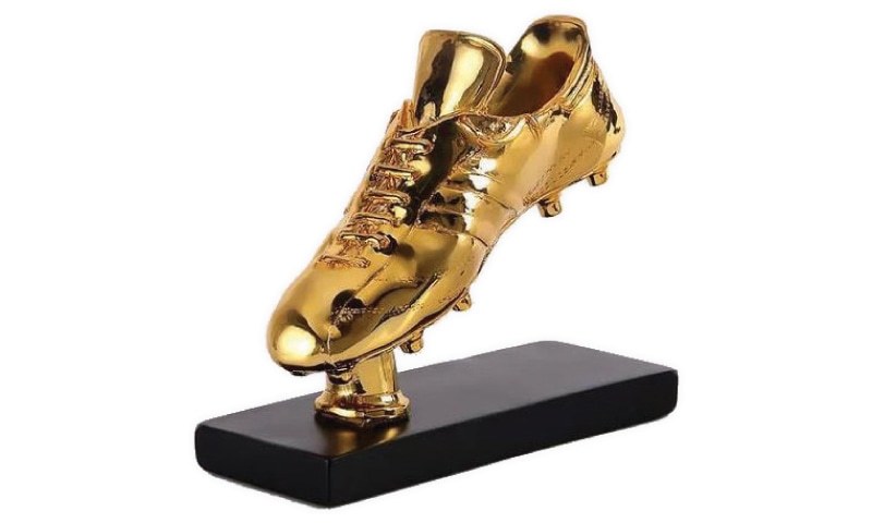 Golden Boot Top Scorers - Newspaper - DAWN.COM