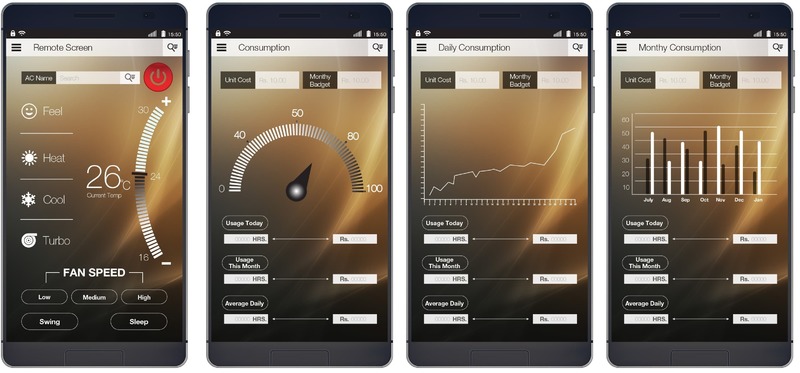 Here's how you can optimise your airconditioner usage with your ...