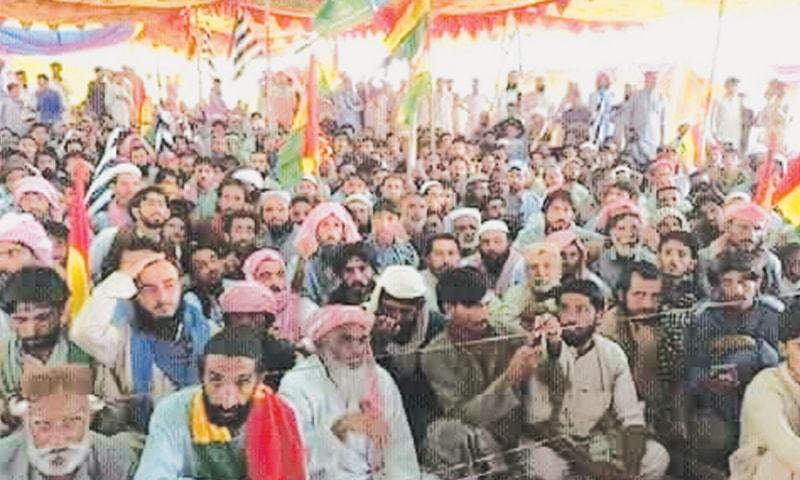 The hidden hands of politics in Kalat - Pakistan - DAWN.COM
