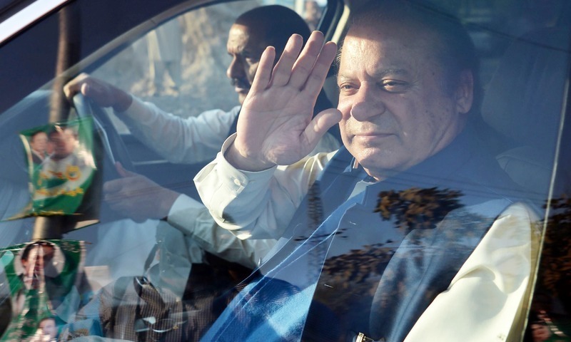 Accountability Judge Bashir recuses himself from hearing pending cases ...