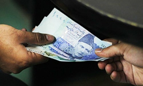 Tax exemption status of Fata, Pata restored - Business - DAWN.COM