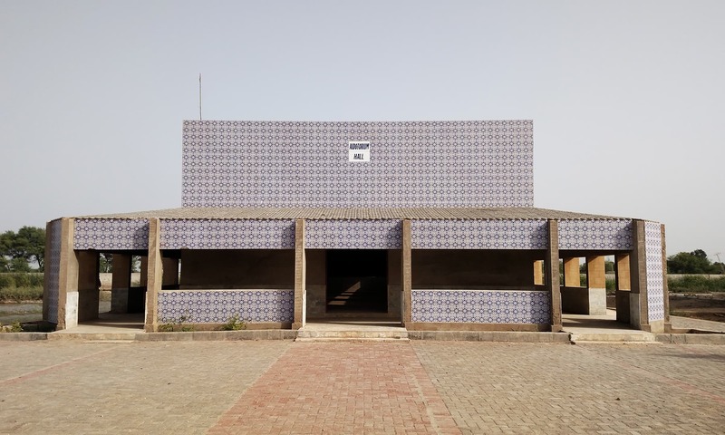 Sindh govt fails to complete T. M. Khan school building in 10 years ...