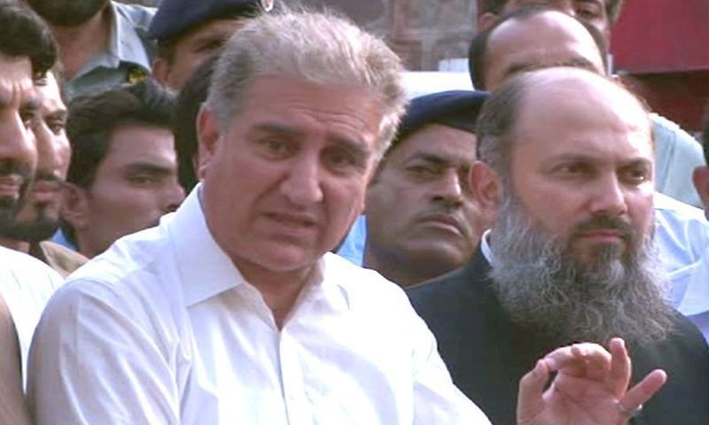 BAP and PTI to form Balochistan government together - Pakistan - DAWN.COM