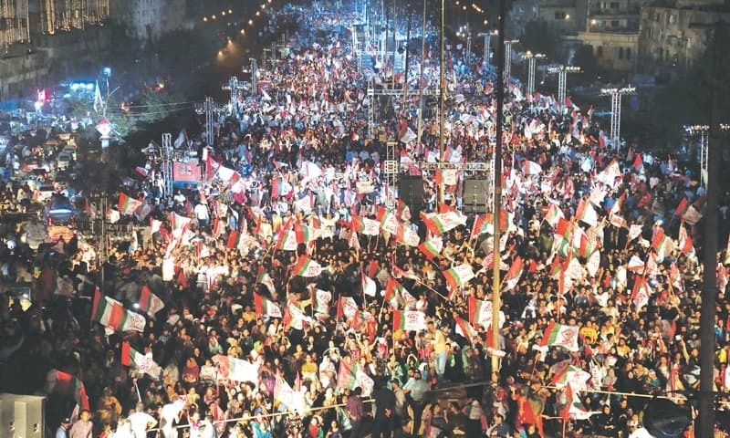 69 bank accounts in MQM leaders’ names found abroad - Pakistan - DAWN.COM