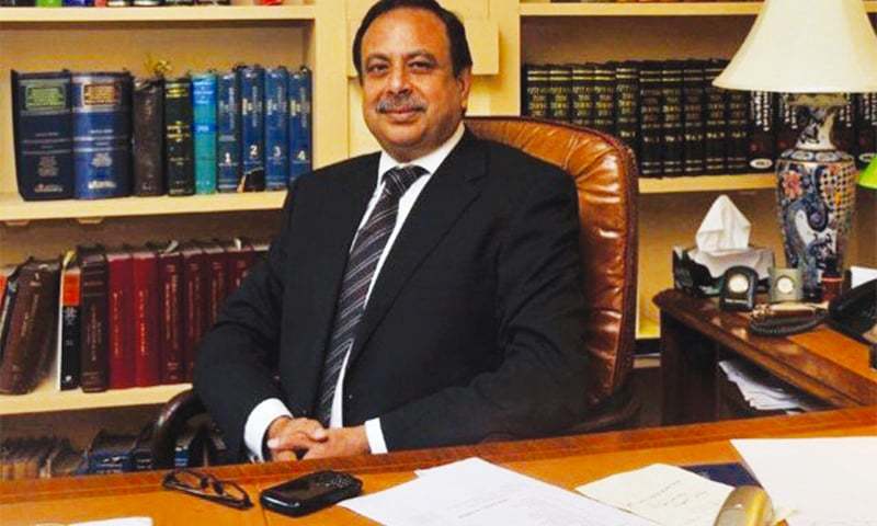 PTI govt may retain current attorney general - Pakistan - DAWN.COM