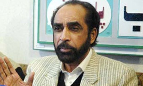 NAB opens probe against more politicians - Pakistan - DAWN.COM