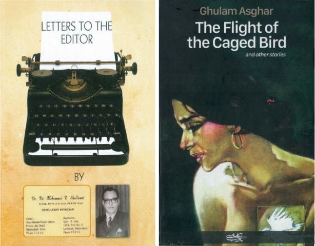 BOOKS IN BRIEF - Newspaper - DAWN.COM