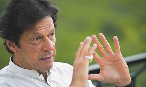 X-SQUARE: Cornered Tiger at it again - Pakistan - DAWN.COM