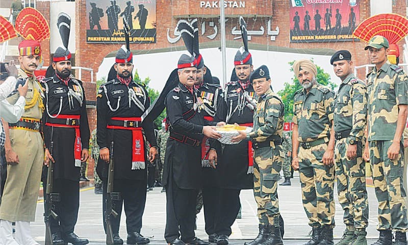 President asks ECP to address ‘rigging’ concerns - Pakistan - DAWN.COM