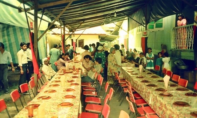 How generations of Pakistanis settled in colonial Malaya and Singapore ...