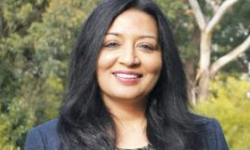 Pakistani-born academic becomes Australia’s first Muslim female Senator ...