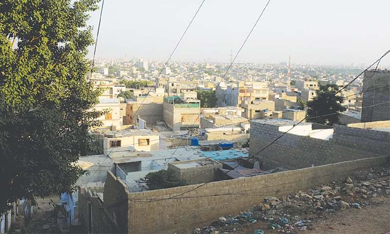 THE CRISIS OF URBAN HOUSING - Newspaper - DAWN.COM