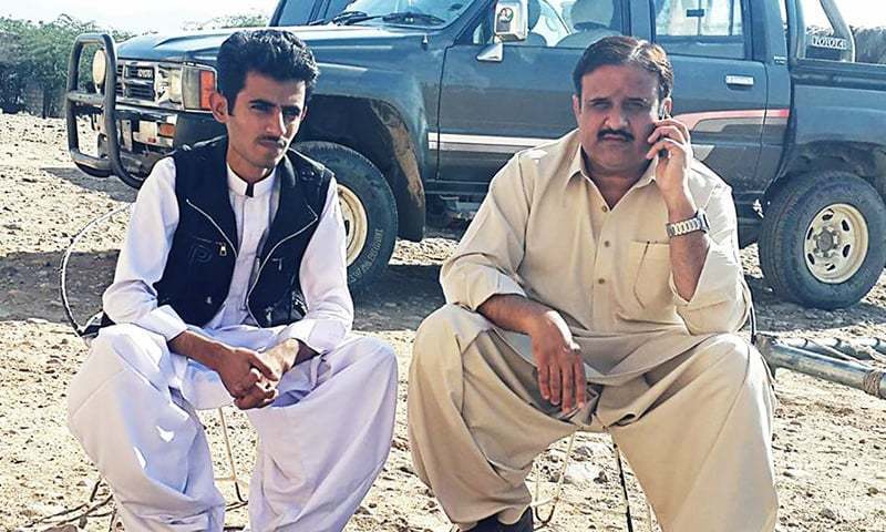 With Buzdar's election as CM, Seraiki nationalists see new hope for ...