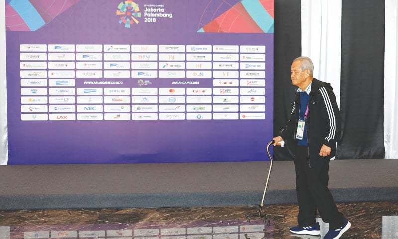 Bridge players aim to make their mark at Asian Games - Newspaper - DAWN.COM