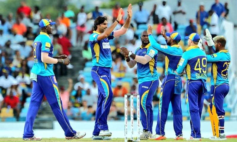 Irfan breaks record by bowling most economical spell in T20 history ...