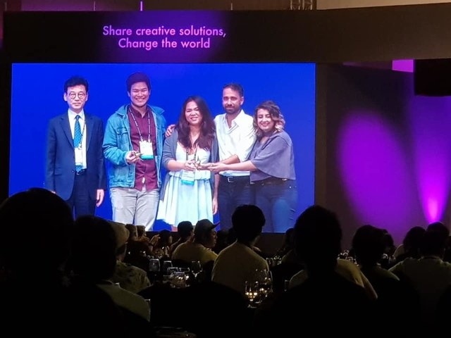BBDO Pakistan win Agency of the Year at AD Stars 2018 - Recent - Aurora