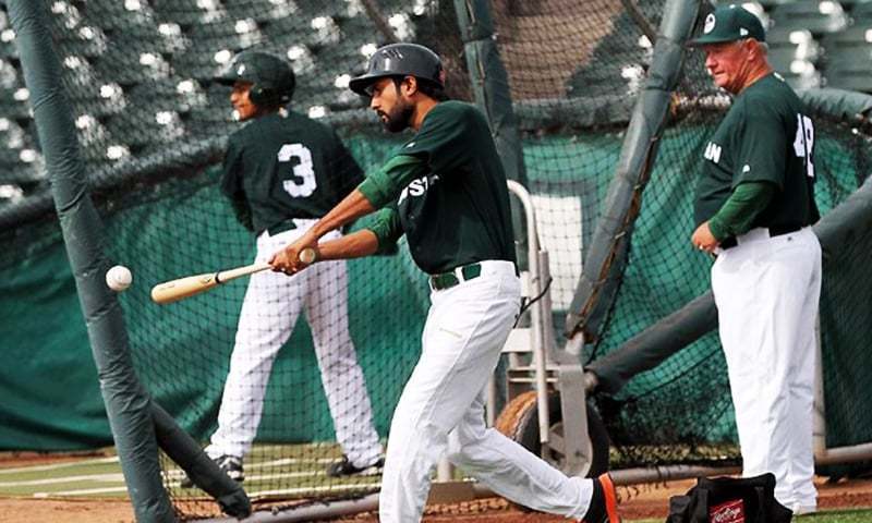 Asian Games 2018: Pakistan down Indonesia for maiden baseball win ...