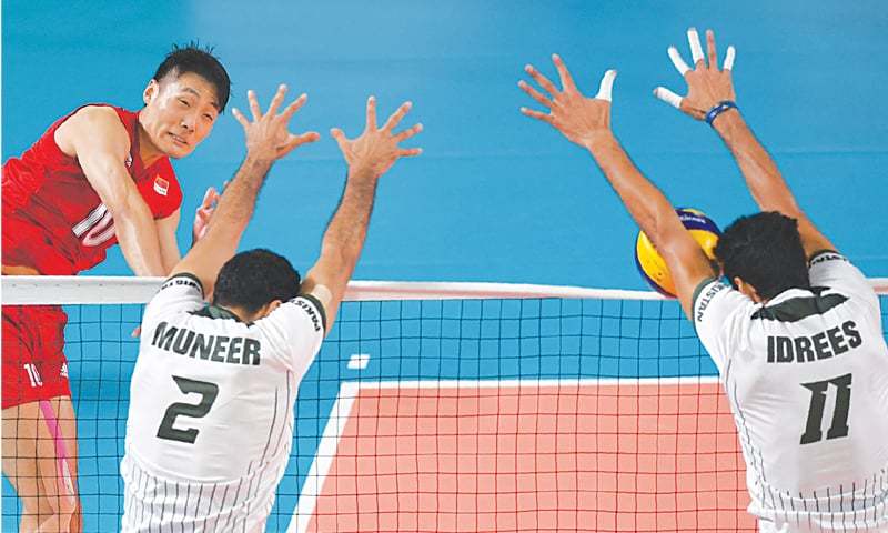 Joy for Japanese sprinters as unified Korea eye emotional gold ...