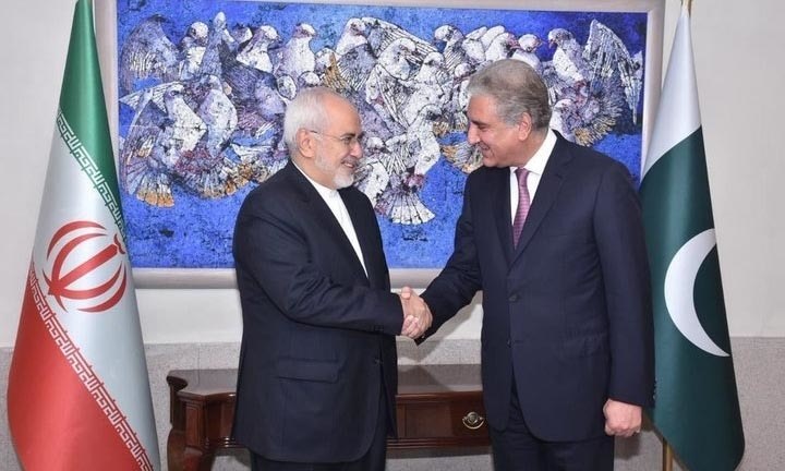 PM Imran Khan expresses resolve to further expand ties with Iran ...