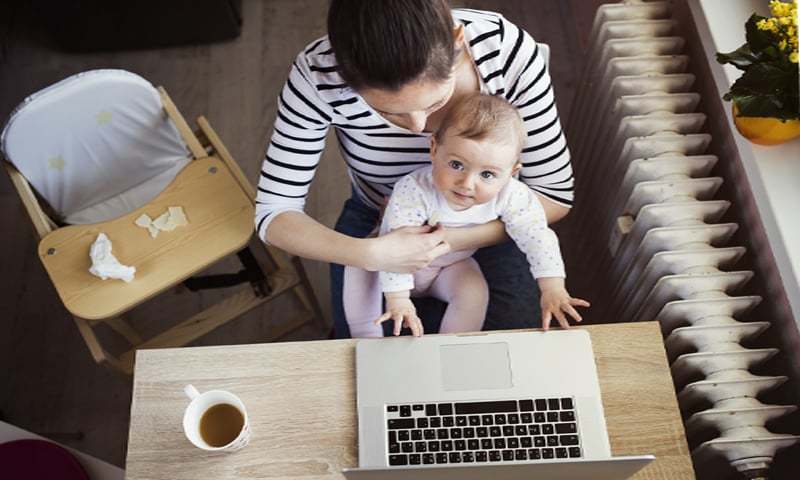 Bring your kids to work - Recent - Aurora