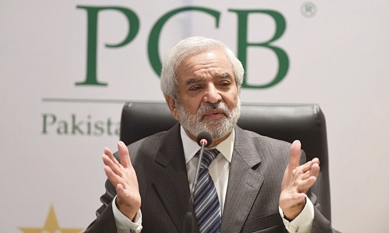 PCB chairman removes all advisors, disbands working committees - Sport ...