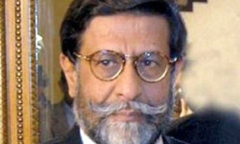 Soomro declines offer to become minister of state - Pakistan - DAWN.COM