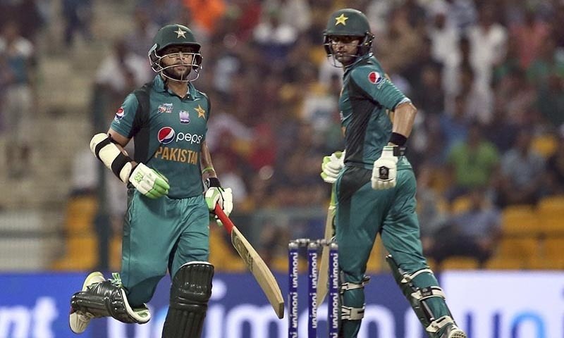 Pak v Ban: Pakistan cricket team put out of its misery, crashes out of ...