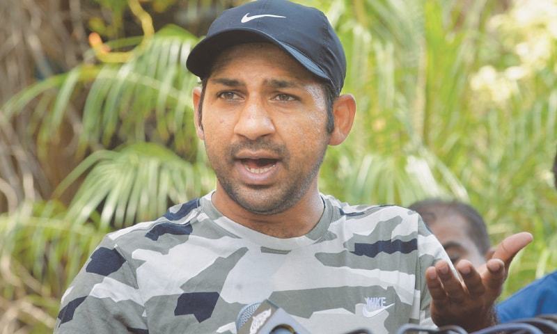 Sarfraz loses sleep after Pakistan's abject Asia Cup showing - Sport ...