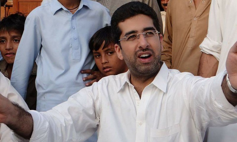 ECP summons PPP's Taimur Talpur over claims of horse-trading in Senate ...