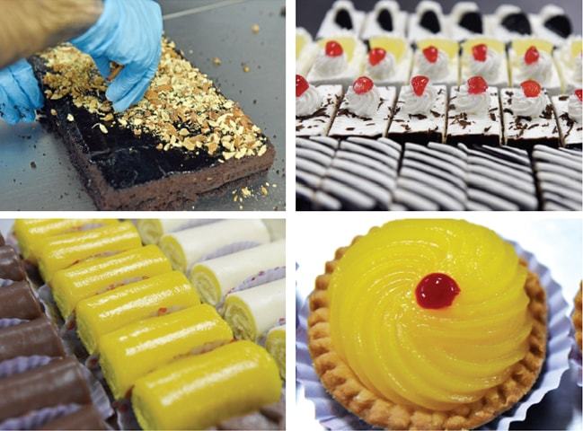Pastries remain a teatime favourite - Newspaper - DAWN.COM