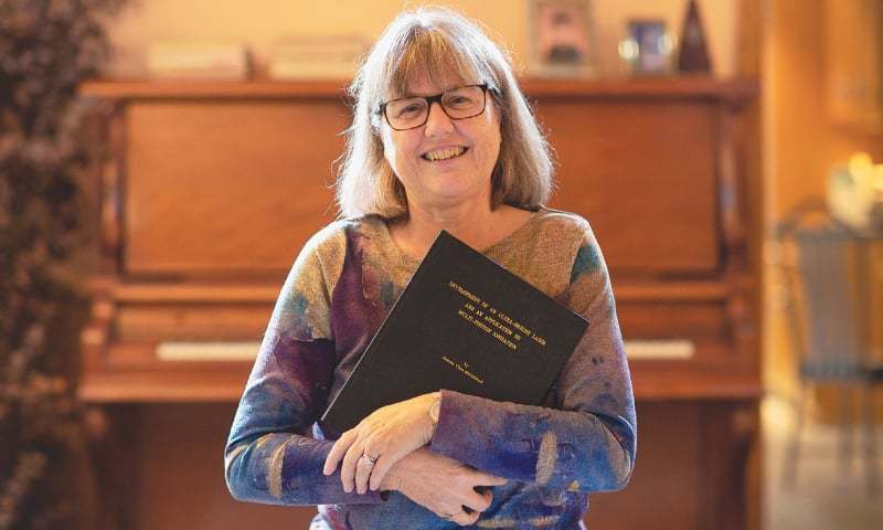 Tools made of light bring Nobel to 3 physicists; first woman winner in ...