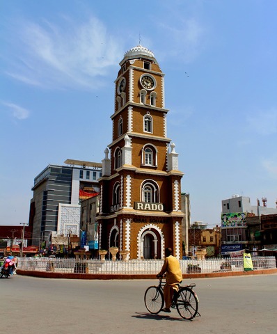 Sialkot exudes a particular romance. I set out to explore it - DAWN.COM