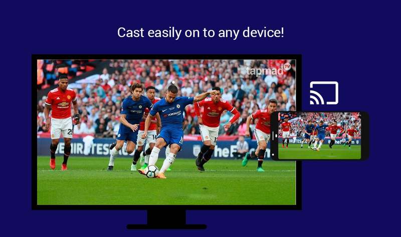 Here's how you can watch exclusive games of the English Premier League ...