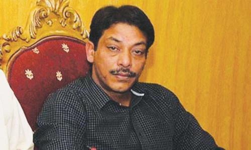 SC bench reconstituted to hear suo motu case against Faisal Raza Abidi - Pakistan - DAWN.COM