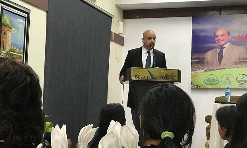 Pakistani advocate for women empowerment wins the Mother Teresa Award ...