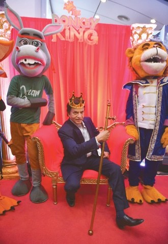 Animal Farm - Newspaper - DAWN.COM