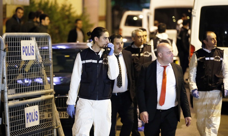 Saudi Arabia likely to admit Khashoggi died during 'interrogation gone ...