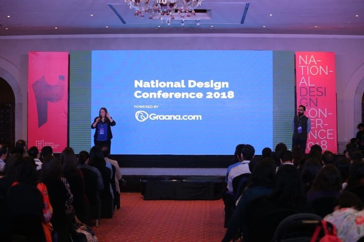 National Digital Design Conference concludes - Recent - Aurora