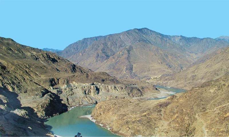Bhasha dam and Pakistan’s water crisis - Pakistan - DAWN.COM